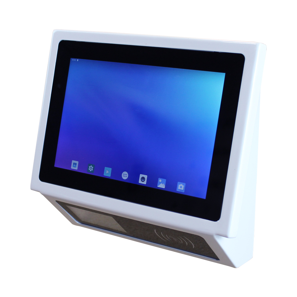 Verificador de precio, EC-PC-801A